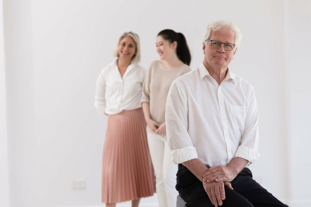 Contact our Audiology Clinic | Dr Vass Hearing